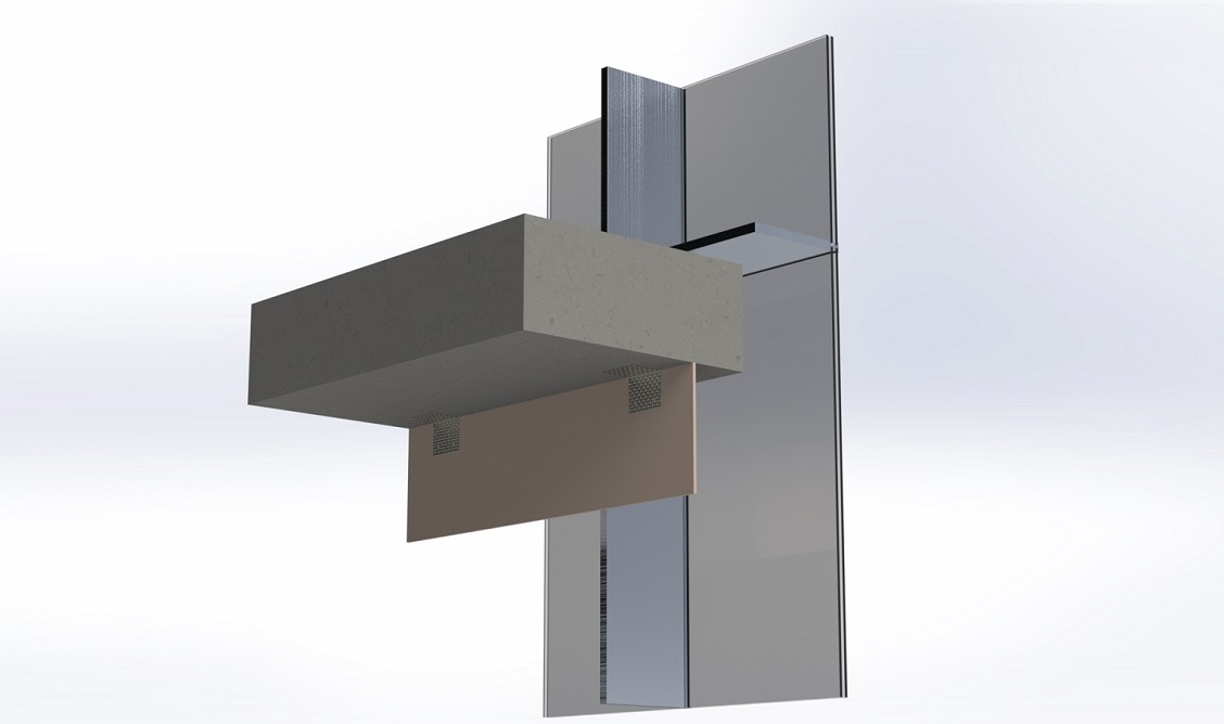 Secolite Cement Board - EFS